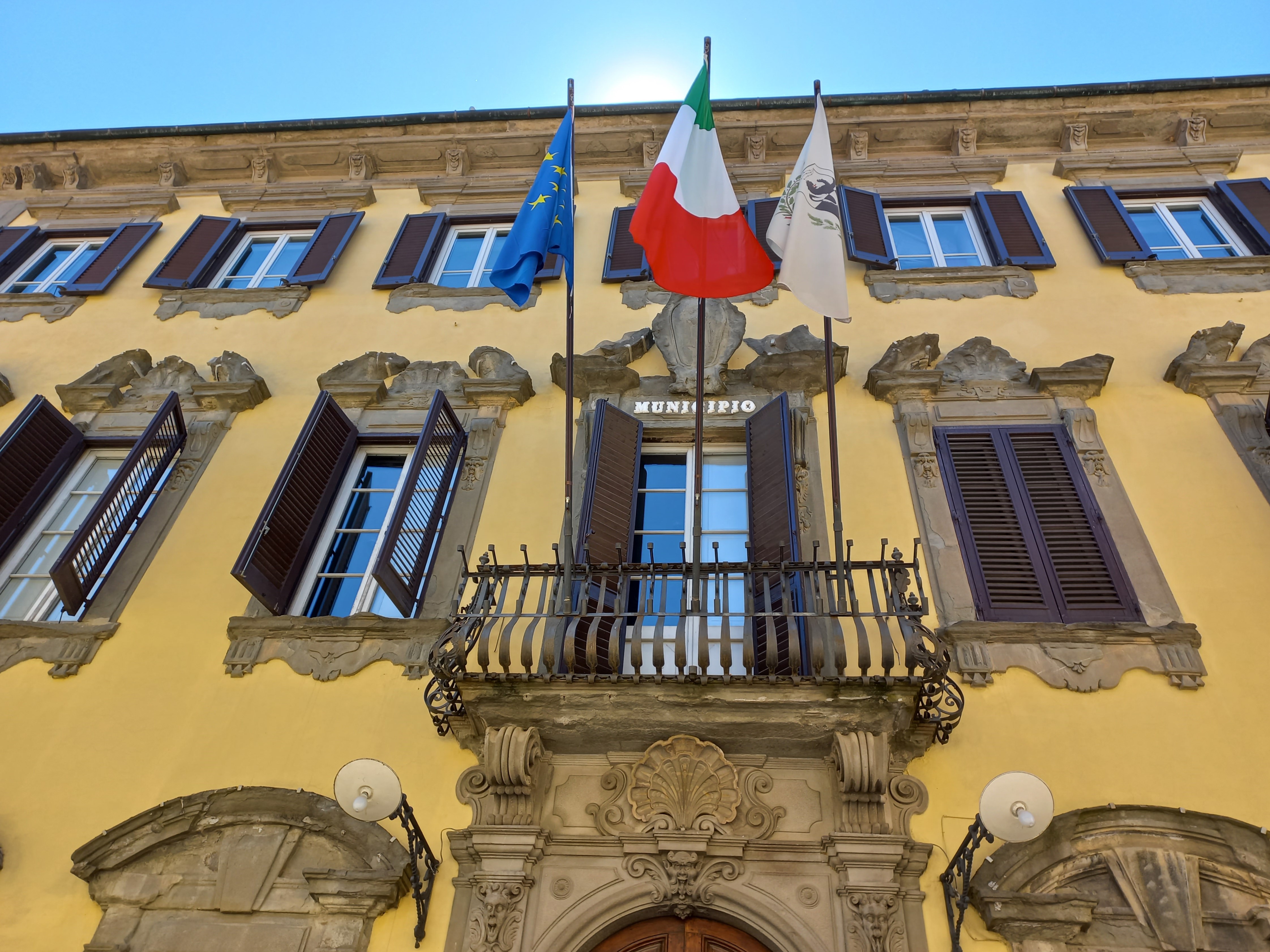 Comune di Fucecchio - Newsletter del Comune di Fucecchio - Dicembre 2025